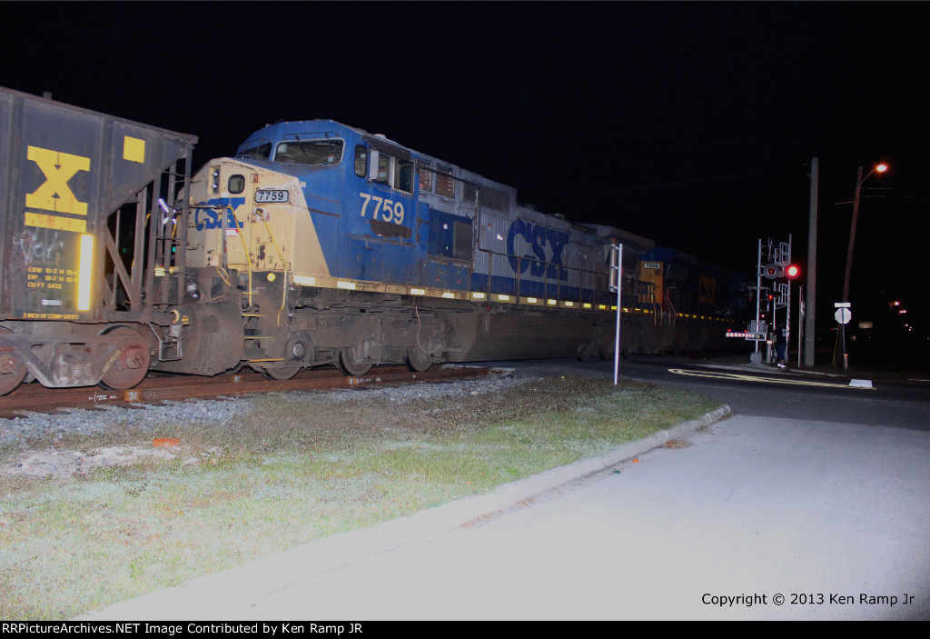 CSX 7759